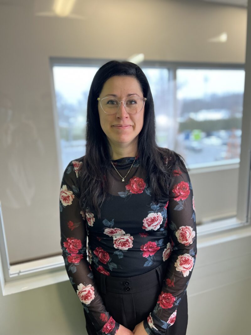 Notre équipe - Orthophonie de la Capitale